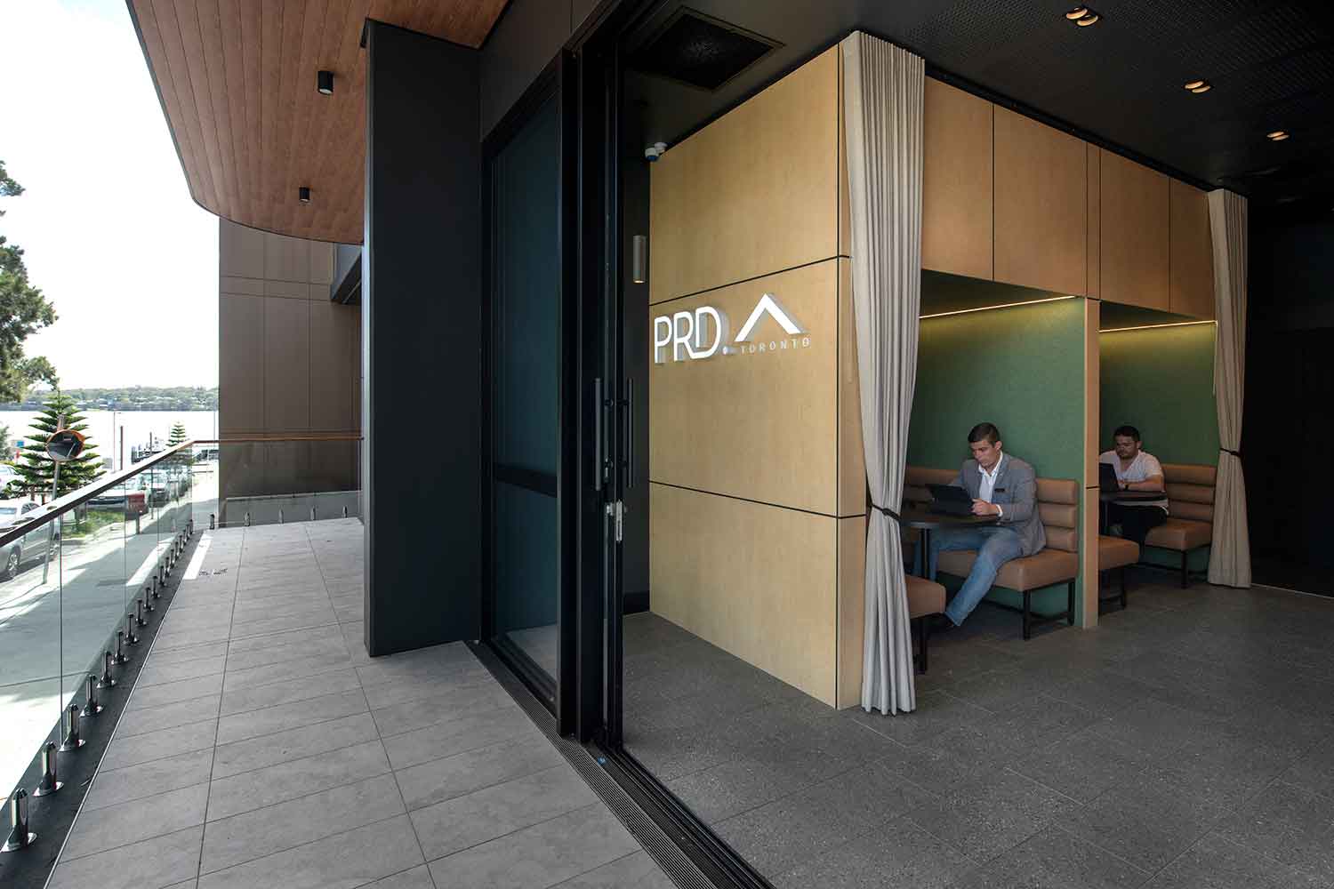 PRD Toronto – coreprojectgroup