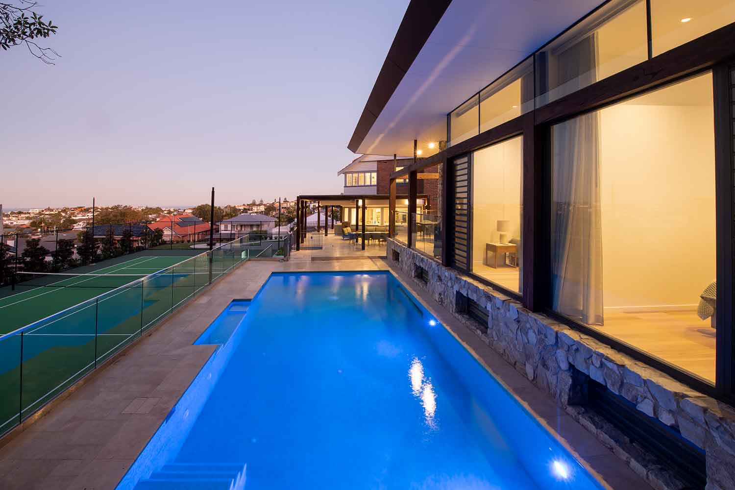 Takamuna – Merewether Residence – coreprojectgroup