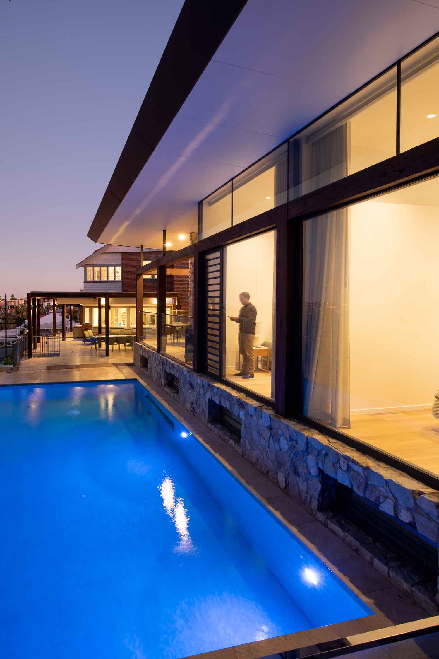 Takamuna – Merewether Residence – coreprojectgroup