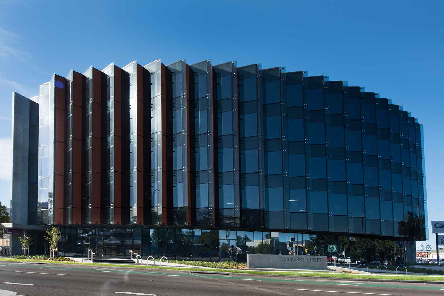 The Gateway – coreprojectgroup