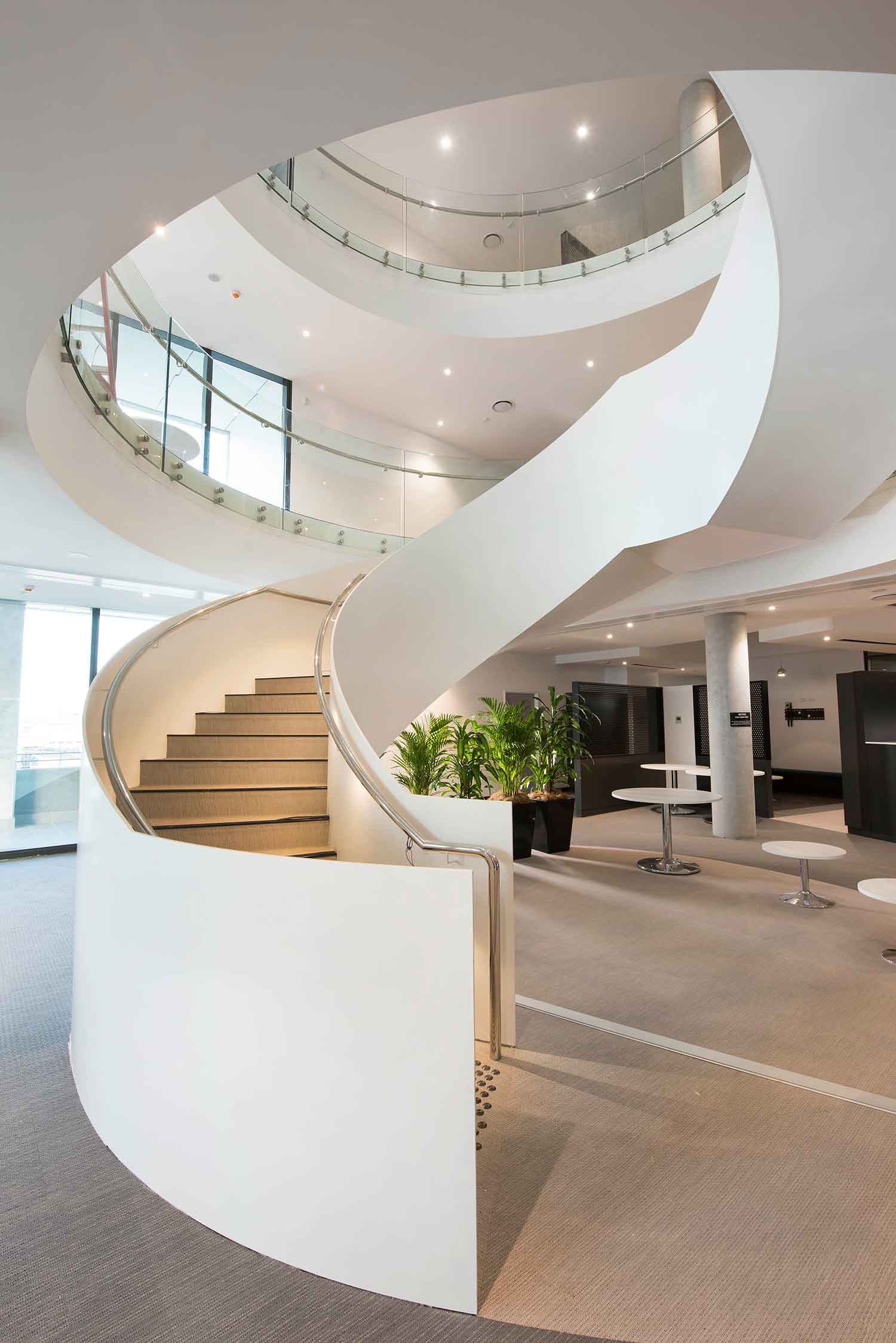 The Gateway – coreprojectgroup