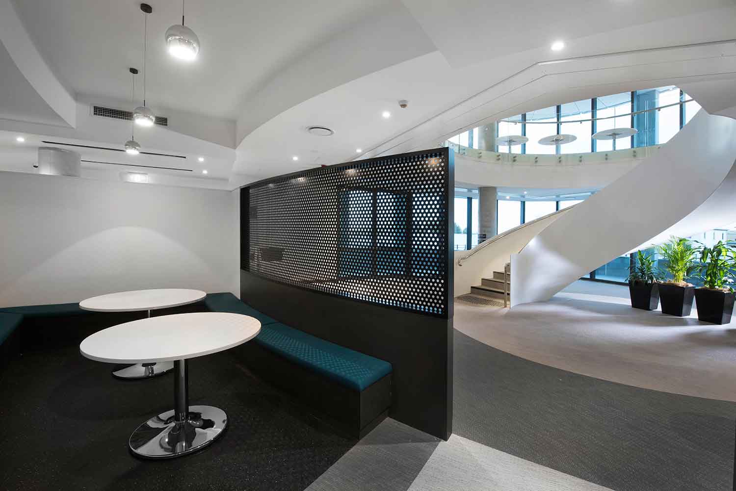 The Gateway – coreprojectgroup