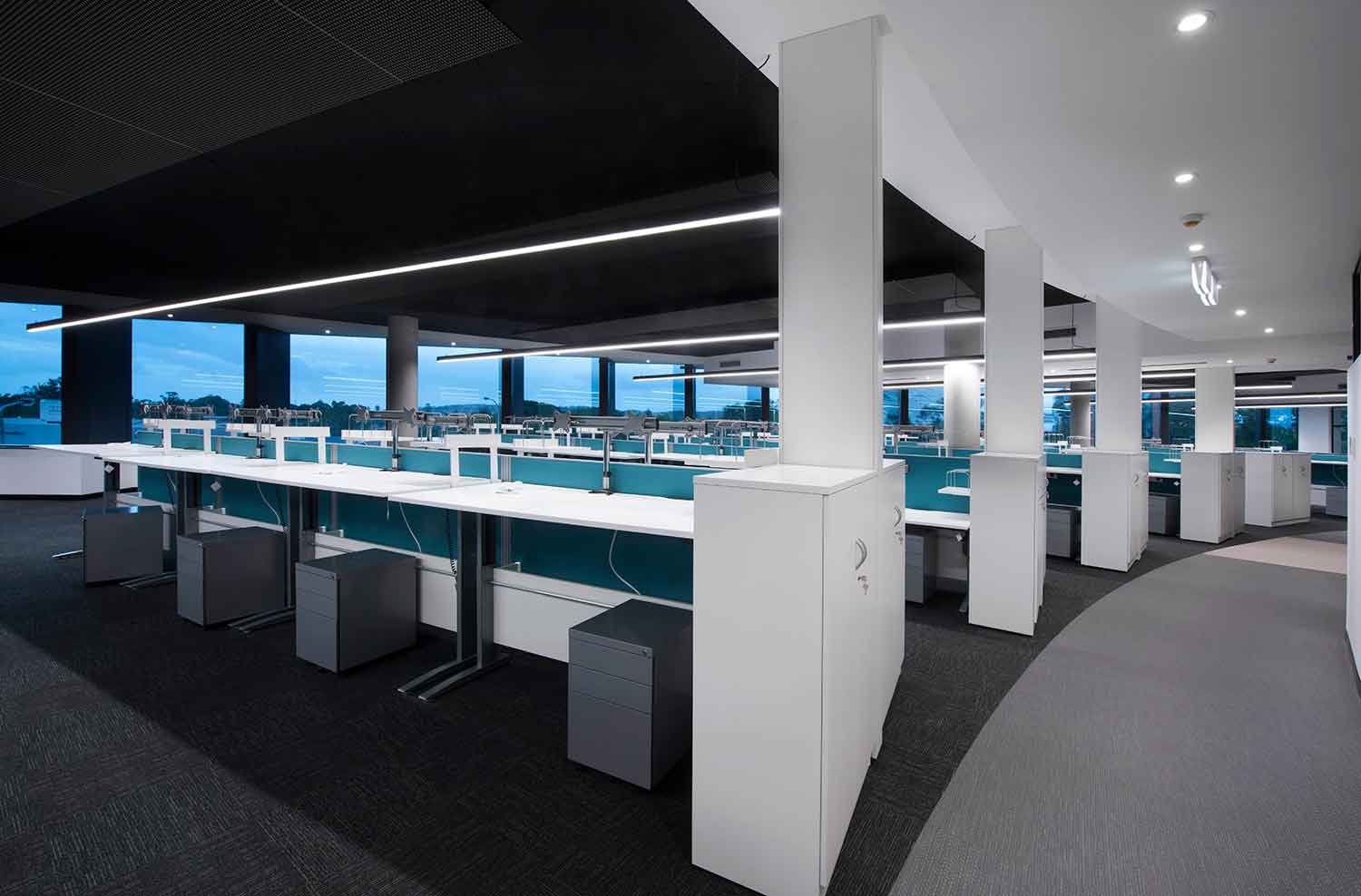 The Gateway – coreprojectgroup