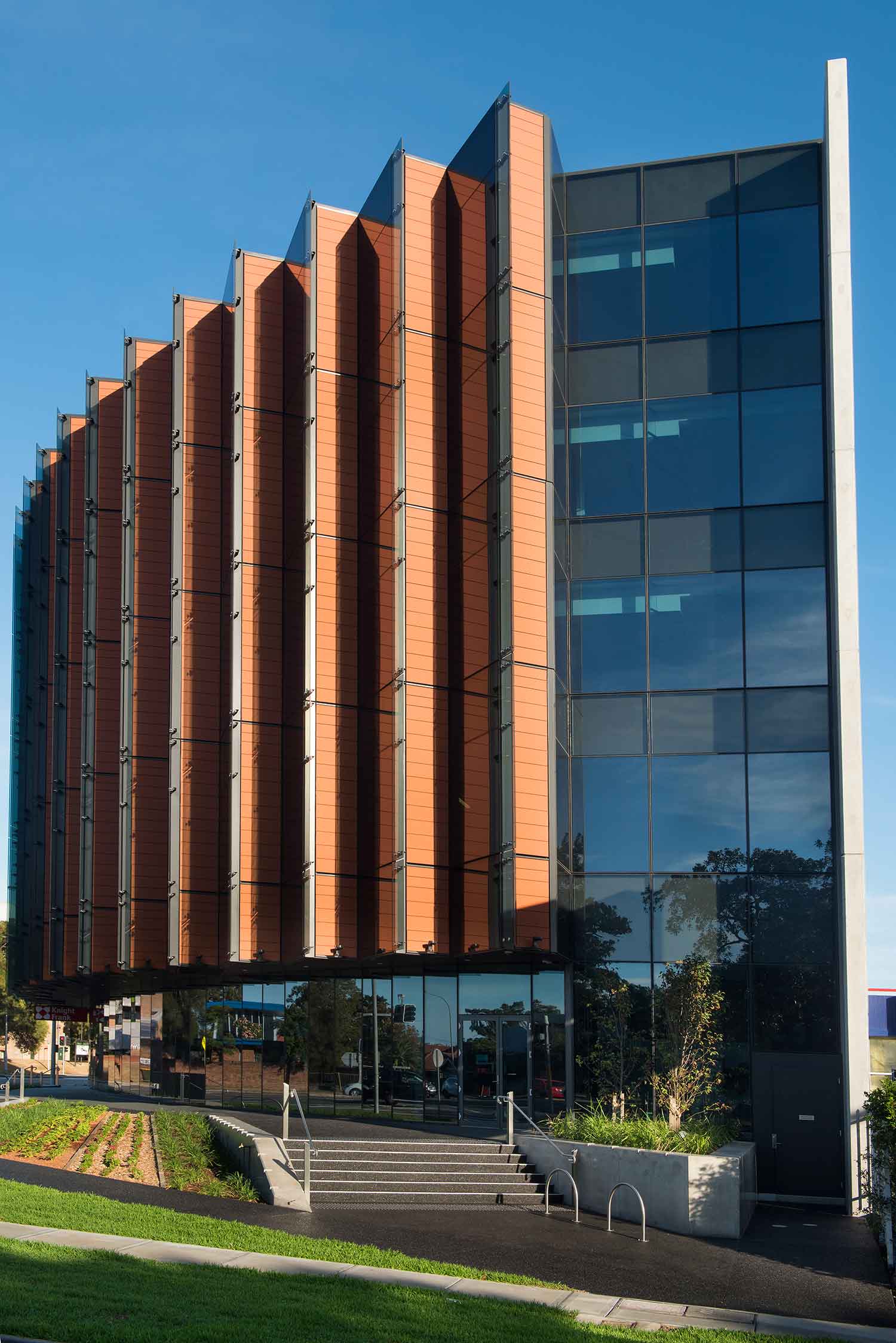 The Gateway – coreprojectgroup