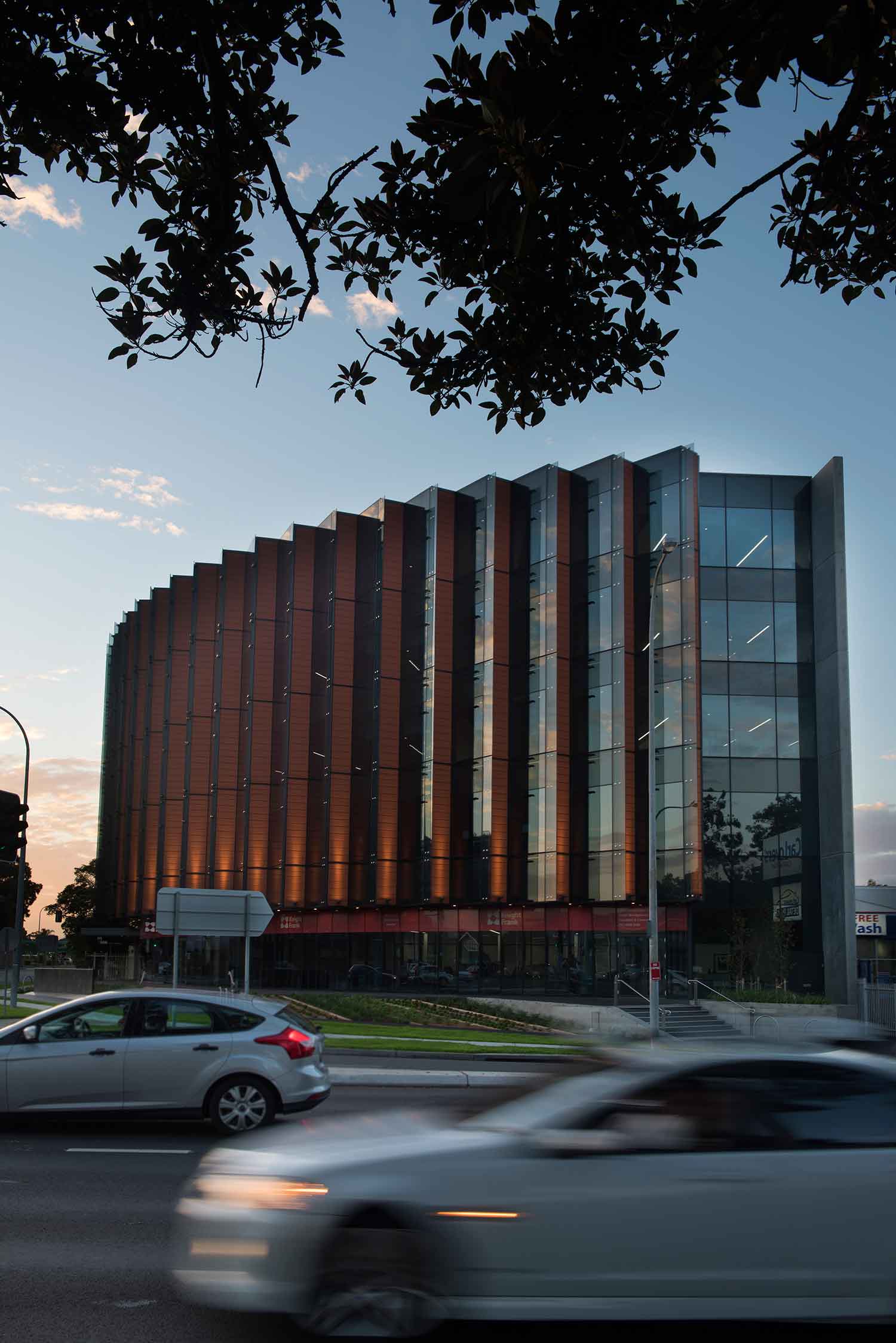 The Gateway – coreprojectgroup