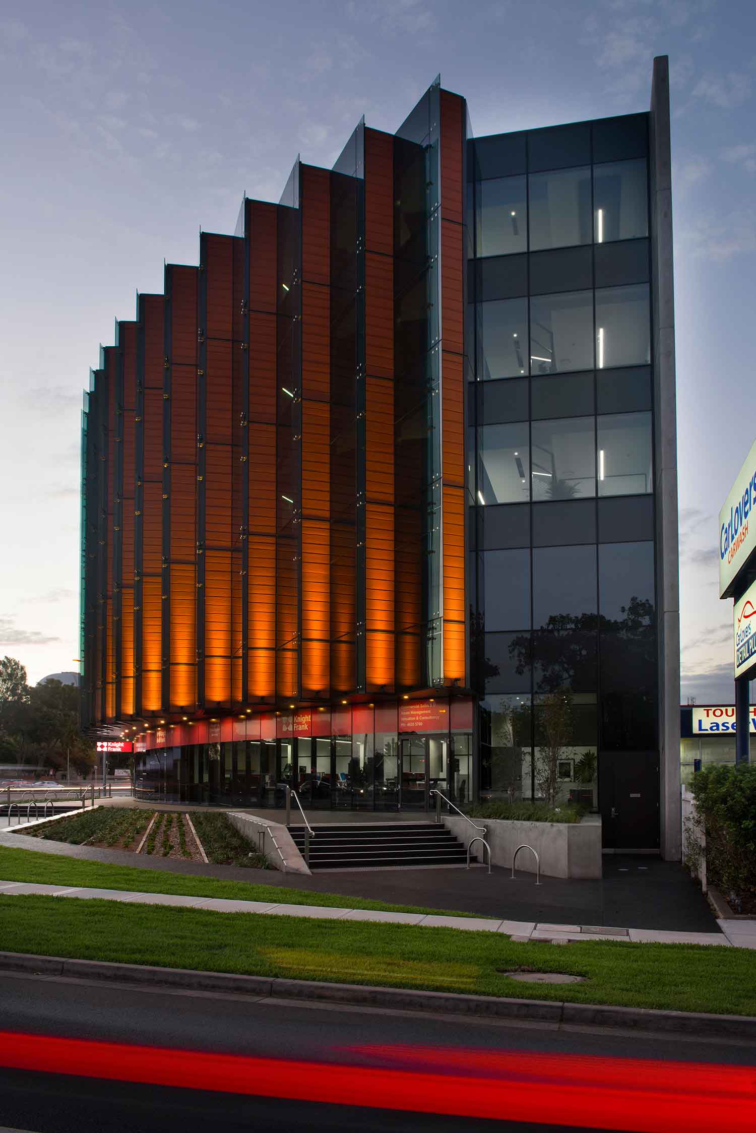 The Gateway – coreprojectgroup