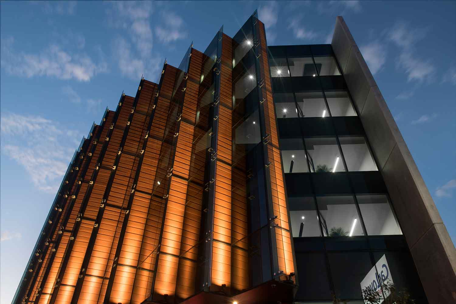 The Gateway – coreprojectgroup